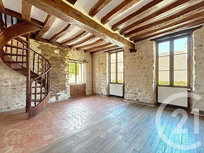 Dormelles : Maison 2 pièces à louer