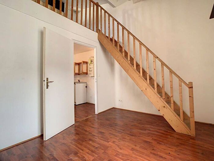 Lyon 7ème arrondissement - Appartement 1 pièce à louer