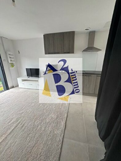 Appartement à louer - La Couronne - 2 pièces - 1 chambre