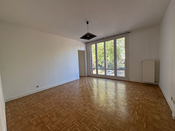 Appartement 3 pièces à louer - La Mulatière