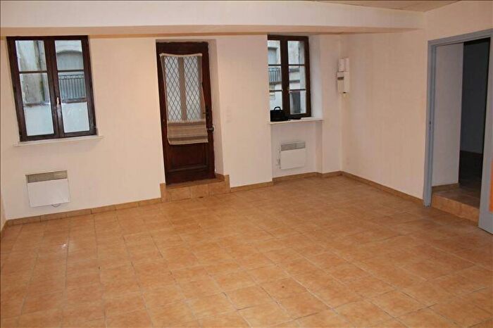 Saint Germain-Hôtel de Ville-Saint Pierre, Auxerre - Appartement 1 pièce à louer