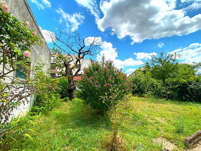 Maison à vendre - Dijon, Voltaire, Champmaillot