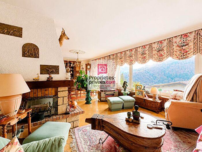 Maison 7 pièces à vendre à Ugine