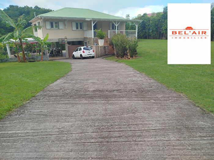 Maison à vendre - Ducos - 8 pièces - 6 chambres