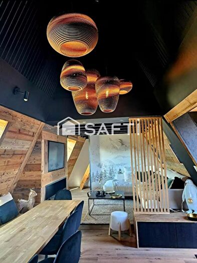 Maison à vendre - Les Angles - 5 pièces - 4 chambres