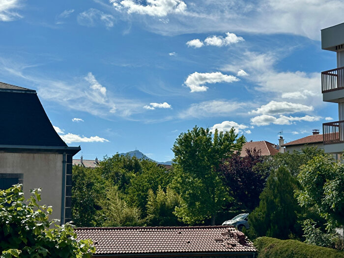 Appartement 4 pièces à Aubière, à vendre