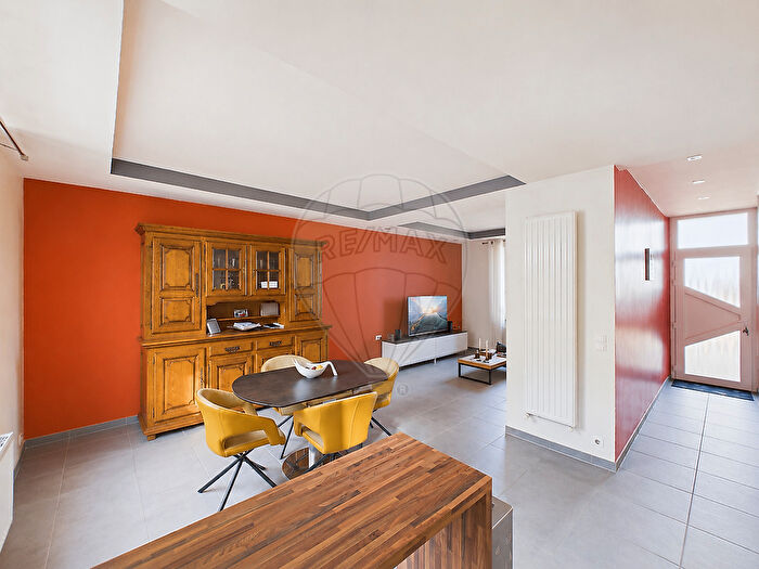 Maison 4 pièces à Herserange, à vendre