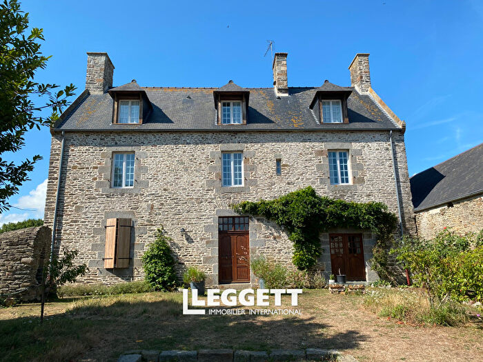 Pontorson - Maison 10 pièces à vendre