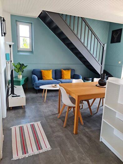 Centre Ville, Vitry-sur-Seine - Appartement 4 pièces à louer