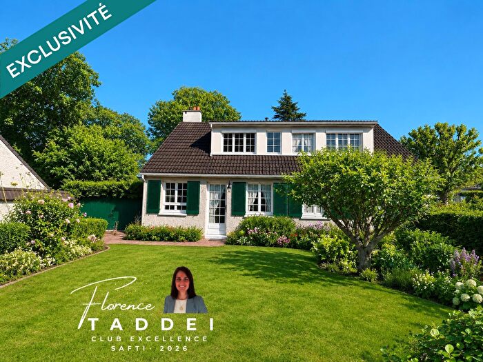 Maison 7 pièces à Limours, à vendre