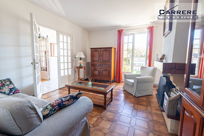Maison 4 pièces à vendre à Artigues-près-Bordeaux