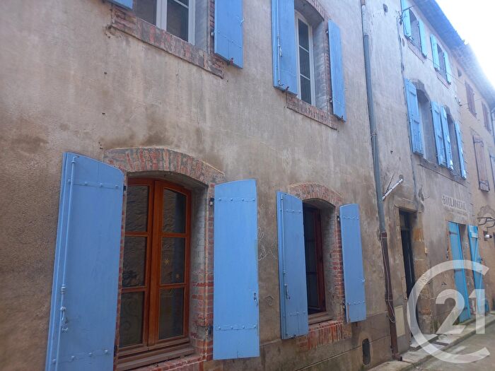 Couiza - Maison 9 pièces à vendre