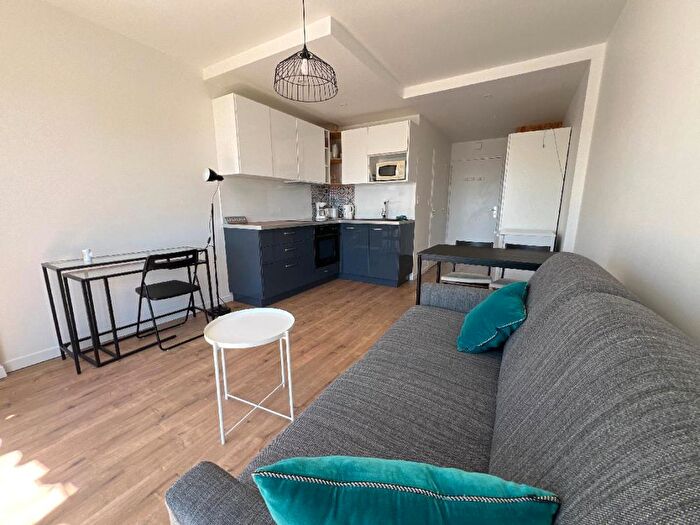 Appartement 1 pièce à Pornichet, Bonne Source, Littoral, Plage, à vendre