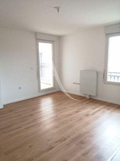 Appartement 2 pièces à louer - Meaux, Saint-Nicolas, Foch