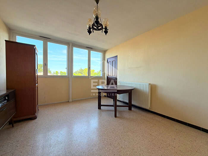 Pertuis, Centre-ville, Fours à Chaux, Claret - Appartement 3 pièces à vendre