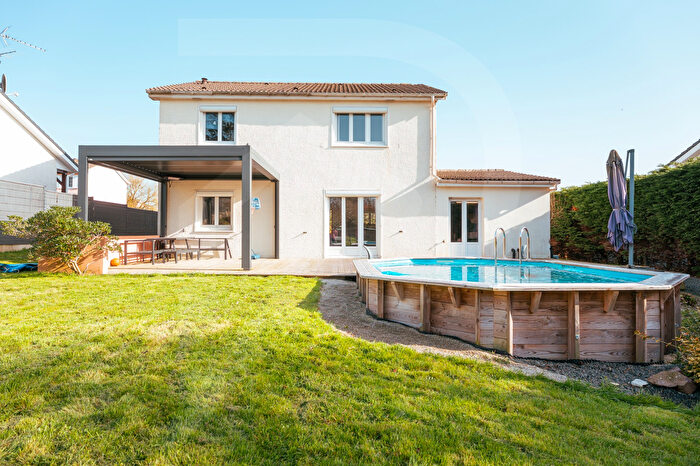 Maison à vendre - Cauville-sur-Mer - 5 pièces - 4 chambres