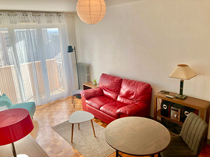 Appartement 2 pièces à louer - Nevers, Banlay