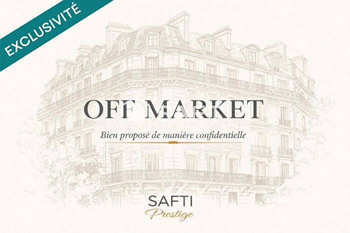 Appartement à vendre - Sanary-sur-Mer, Motier, La Milhière - 4 pièces - 3 chambres