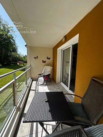 Appartement 2 pièces à vendre - Étables-sur-Mer
