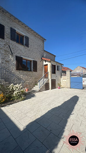 Maison 5 pièces à Bouafle, à louer