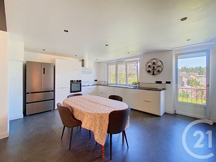Maison 5 pièces à vendre - Châteauneuf-d'Ille-et-Vilaine