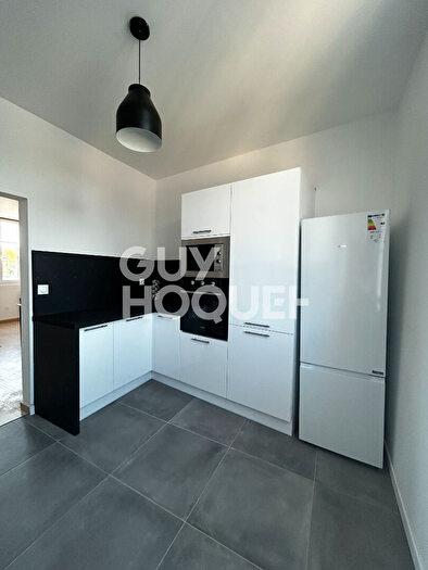 Ivry-la-Bataille : Appartement 2 pièces à louer