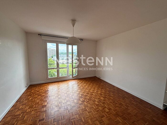 Appartement 3 pièces à louer à Silly-Gallieni, Boulogne-Billancourt
