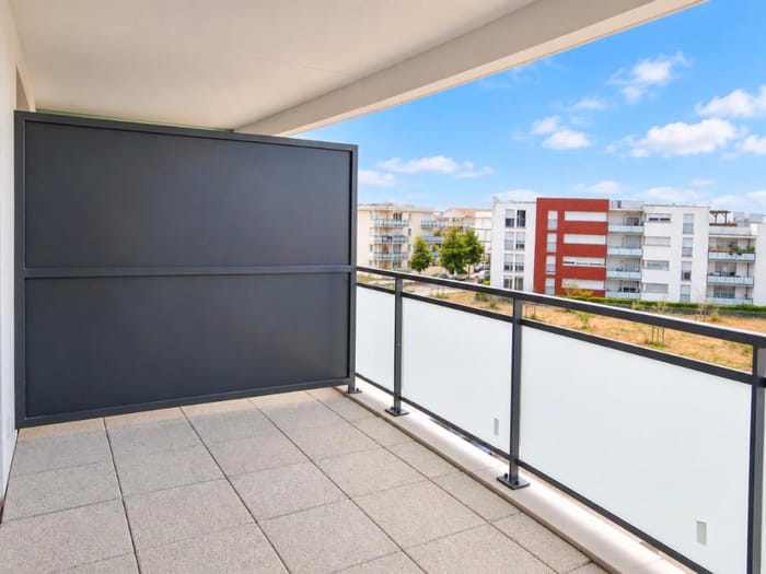 Appartement 2 pièces à louer à Colomiers, Perget, Monturon