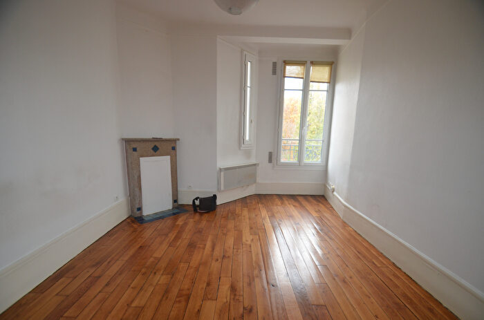 Boulogne-Billancourt, Silly, Gallieni : Appartement 1 pièce à louer