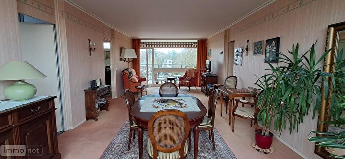 Appartement 4 pièces à vendre à Tourcoing