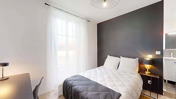 Centre, Angers - Appartement 1 pièce à louer