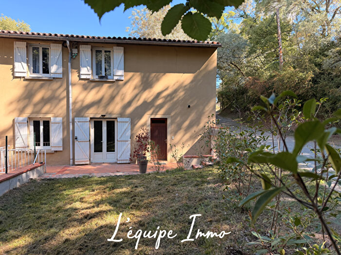 Appartement 4 pièces à vendre à Grenade