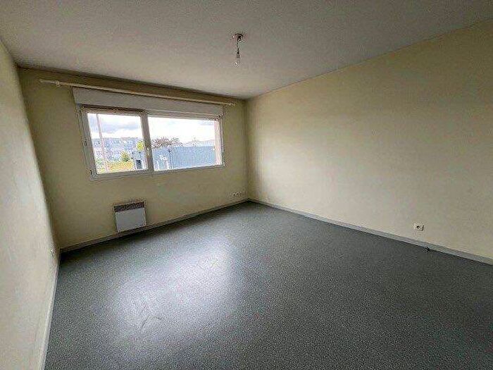 Appartement 1 pièce à louer - Saint-Benoît