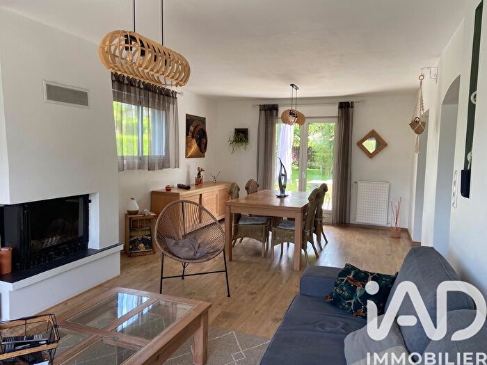 Gestel - Maison 5 pièces à vendre