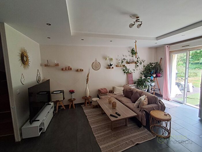 Maison 5 pièces à Pontoise, à vendre