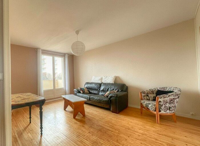 Angers : Appartement 3 pièces à louer