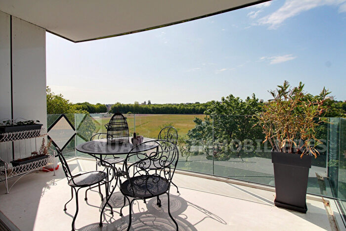 Appartement 4 pièces à Caen, Centre ancien, à vendre