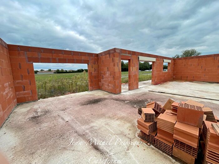 Maison à vendre - Saint-Gaudens - 5 pièces - 3 chambres