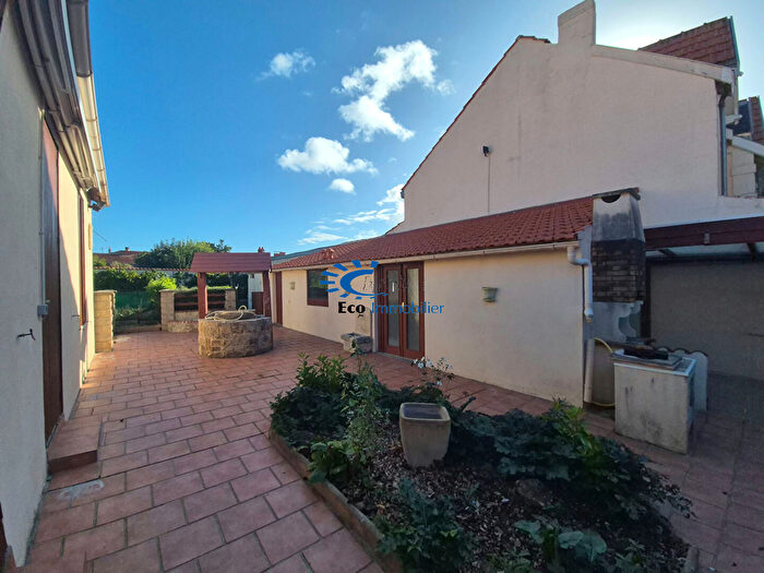 Maison 5 pièces à La Rochelle, Bel-Air, Fétilly, La Trompette, à vendre