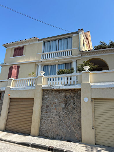 Toulon, Aguillon : Appartement 3 pièces à louer