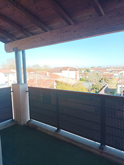 Labastidette - Appartement 3 pièces à vendre
