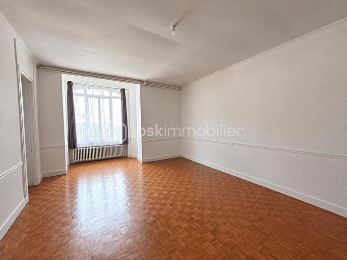 Appartement 2 pièces à vendre à Le Havre, Saint-Vincent, Thiers, Gobelins