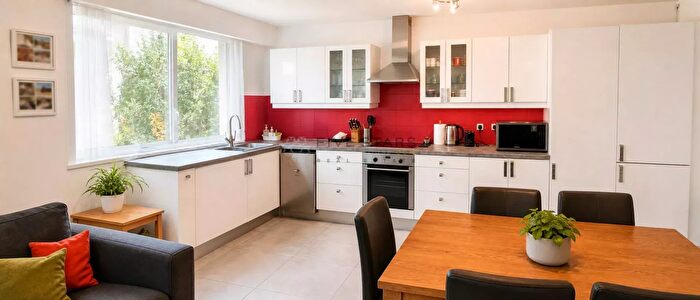 Appartement 4 pièces à vendre - Nice, Promenade des Anglais, Rue de France
