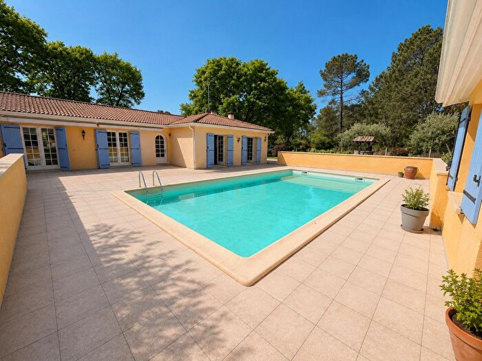 Maison 7 pièces à vendre - Roaillan