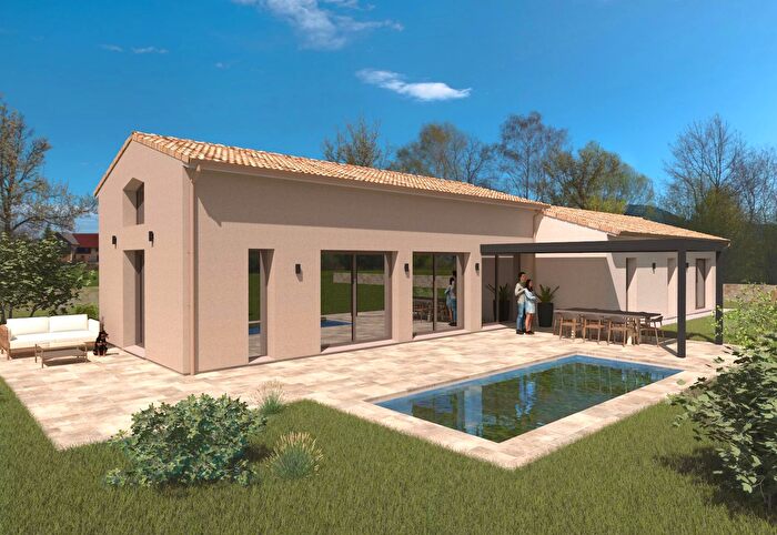 Maisons à vendre et appartements à louer - 1