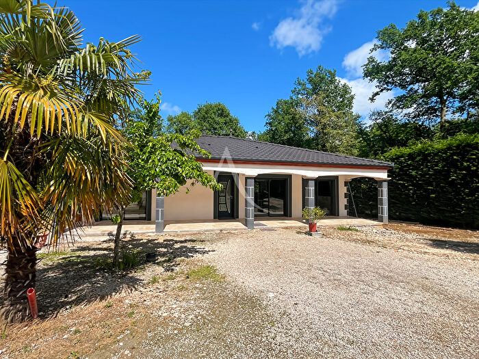 Fumel - Maison 4 pièces à vendre