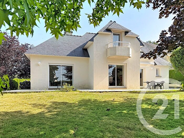 Maison 4 pièces à vendre à Saint-Nicolas-de-Redon