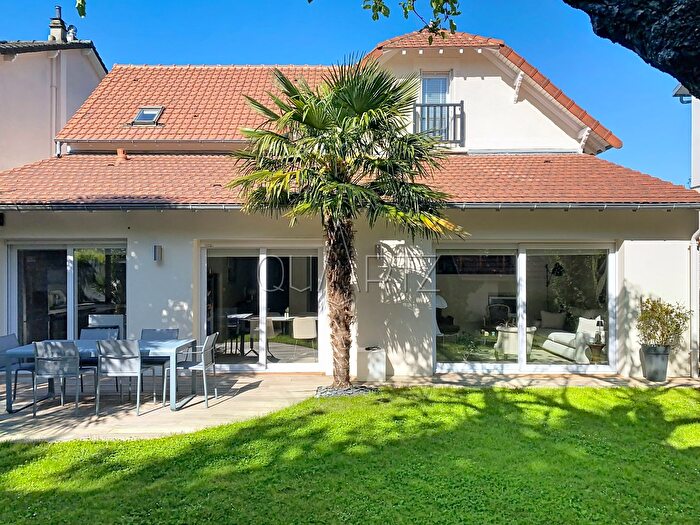 Maison 6 pièces à vendre - Le Chesnay, Glatigny, Rueil