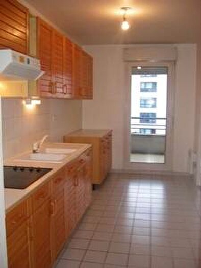 Vauban Esquermes, Lille - Appartement 3 pièces à louer