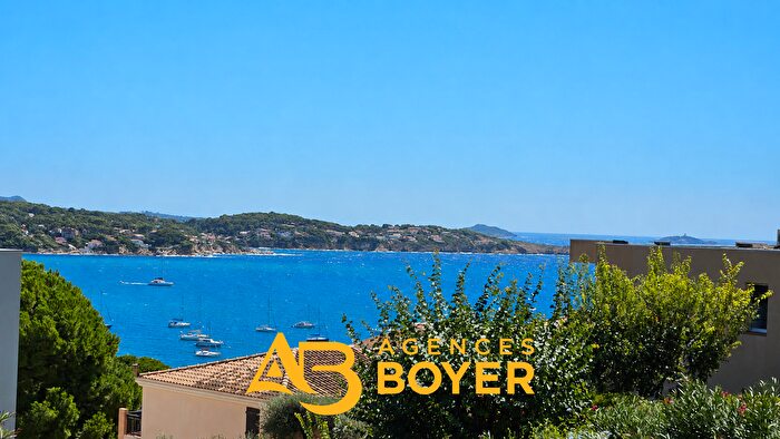 Bandol : Appartement 1 pièce à vendre
